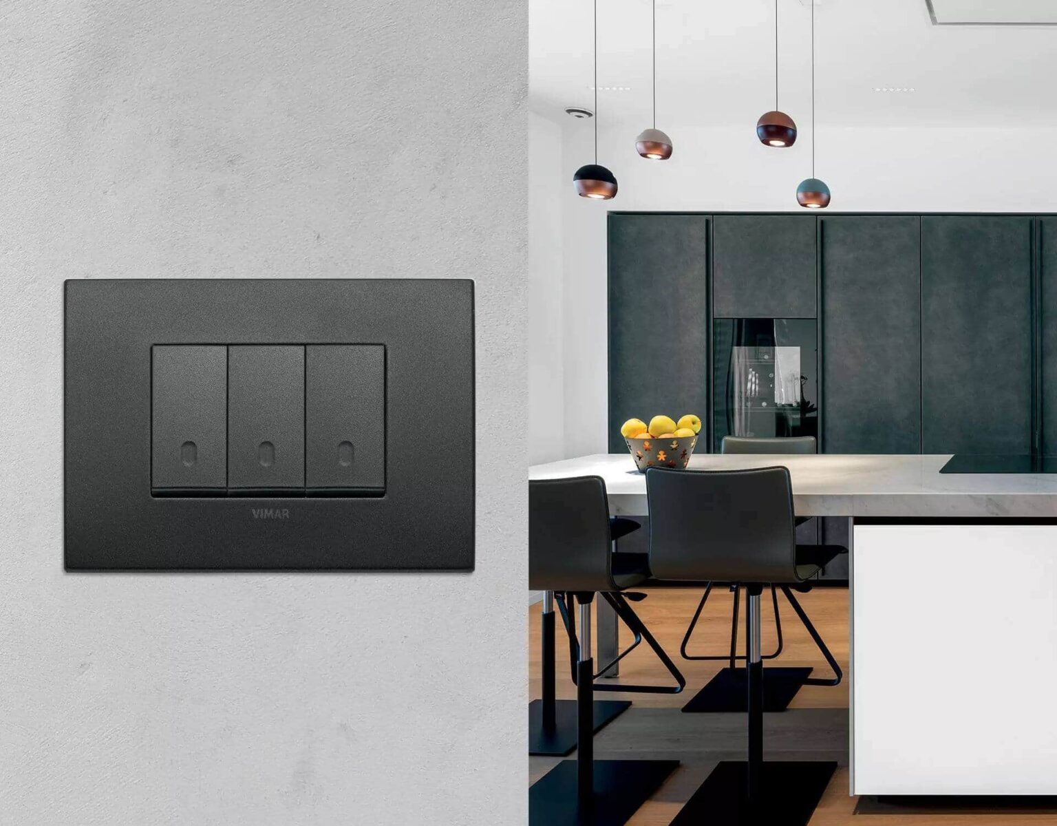 Intellismart Technology Inc.