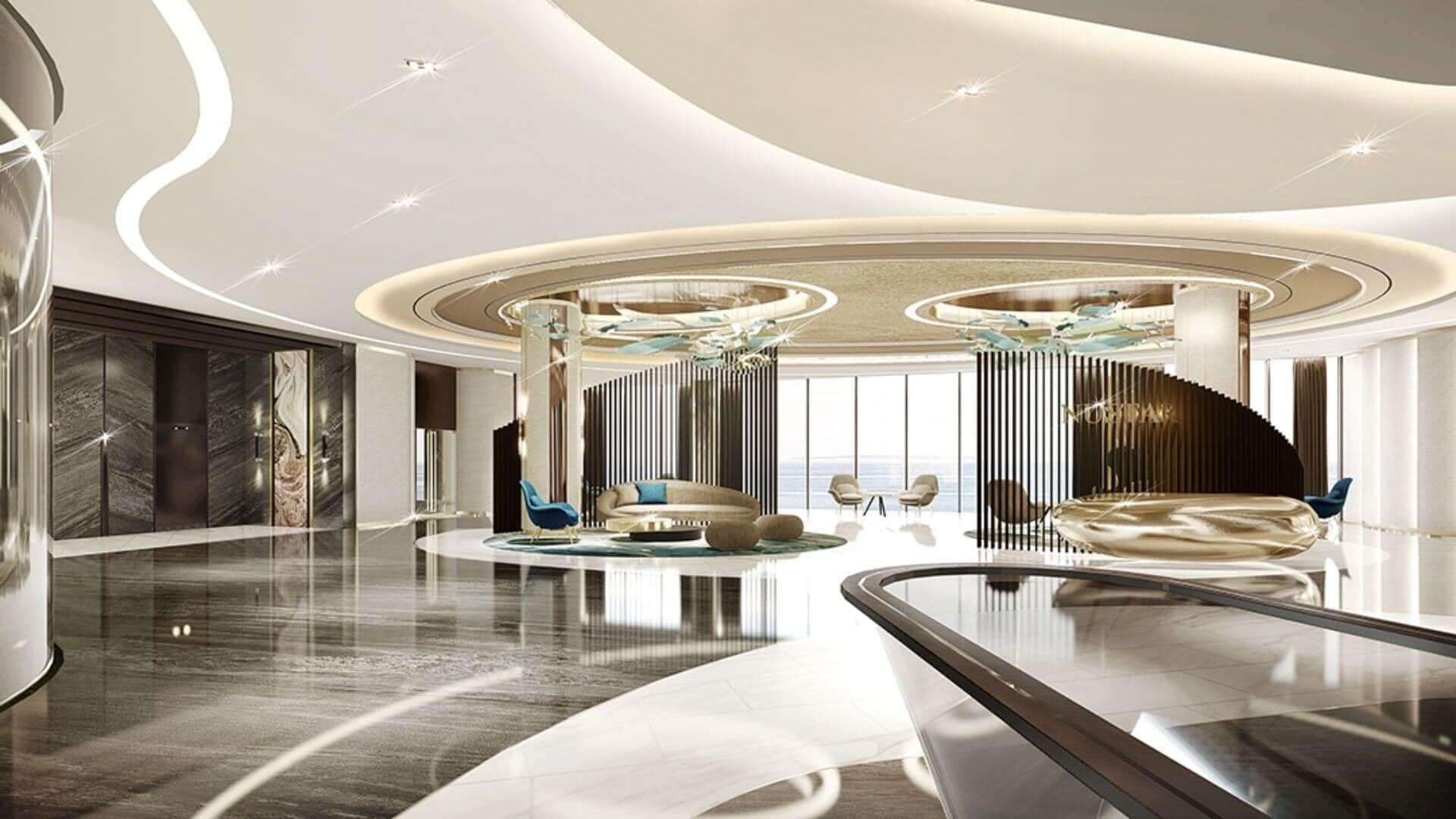 Lighting Solutions - Intellismart Technology Inc.