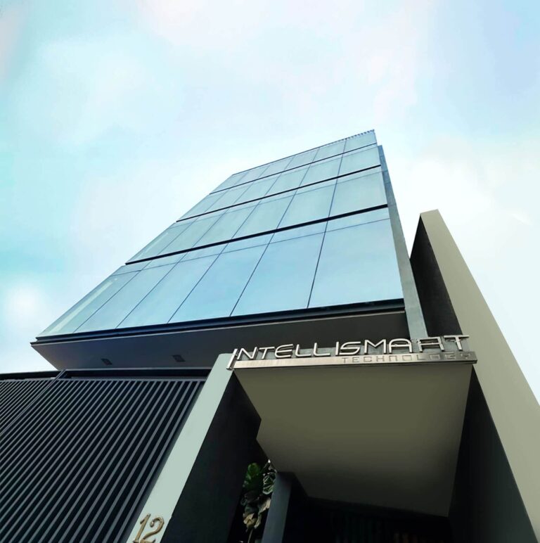 Intellismart Technology Inc.