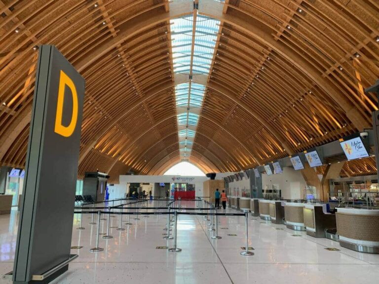 Mactan–Cebu International Airport Command Center - Intellismart ...