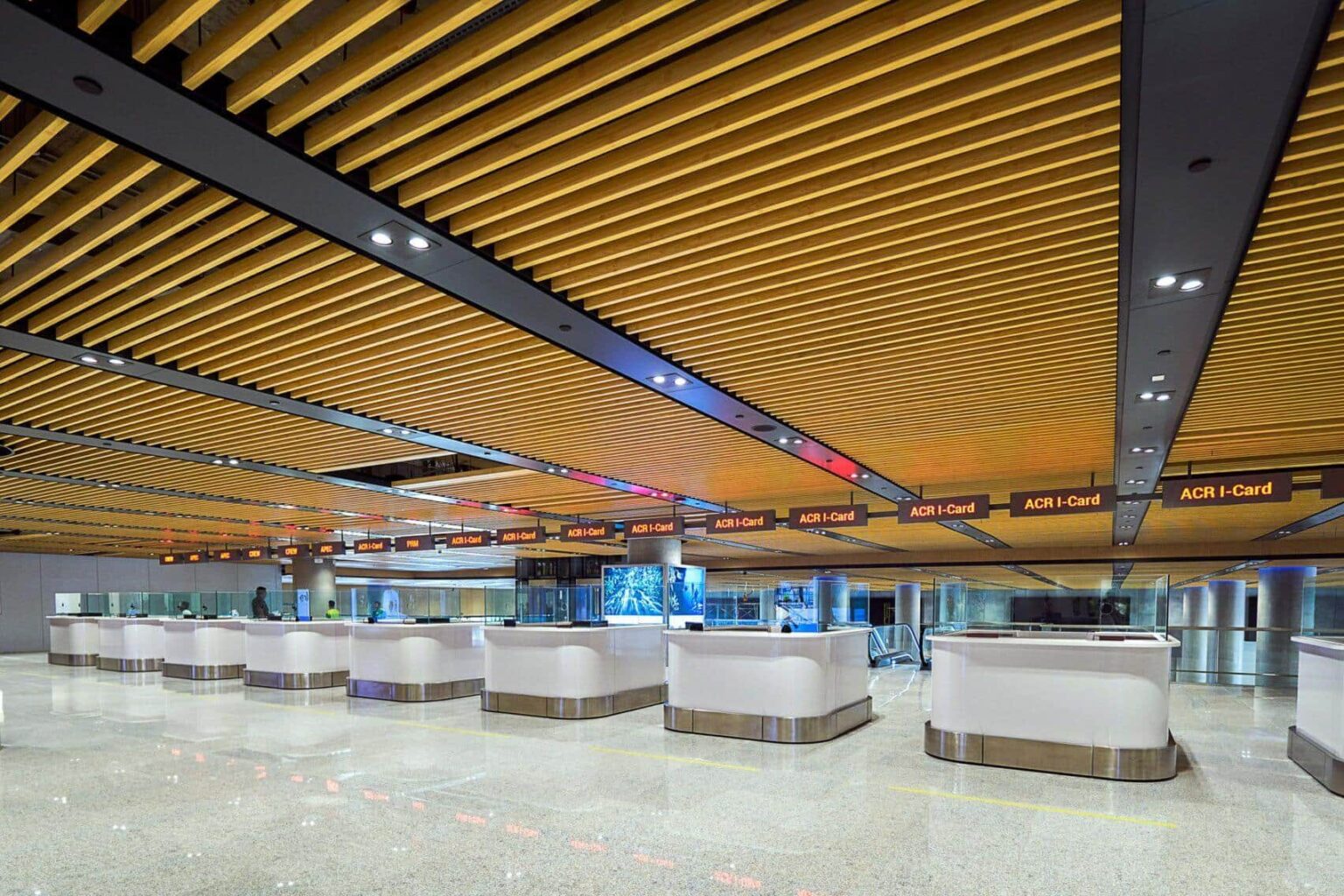 Mactan–Cebu International Airport Command Center - Intellismart ...